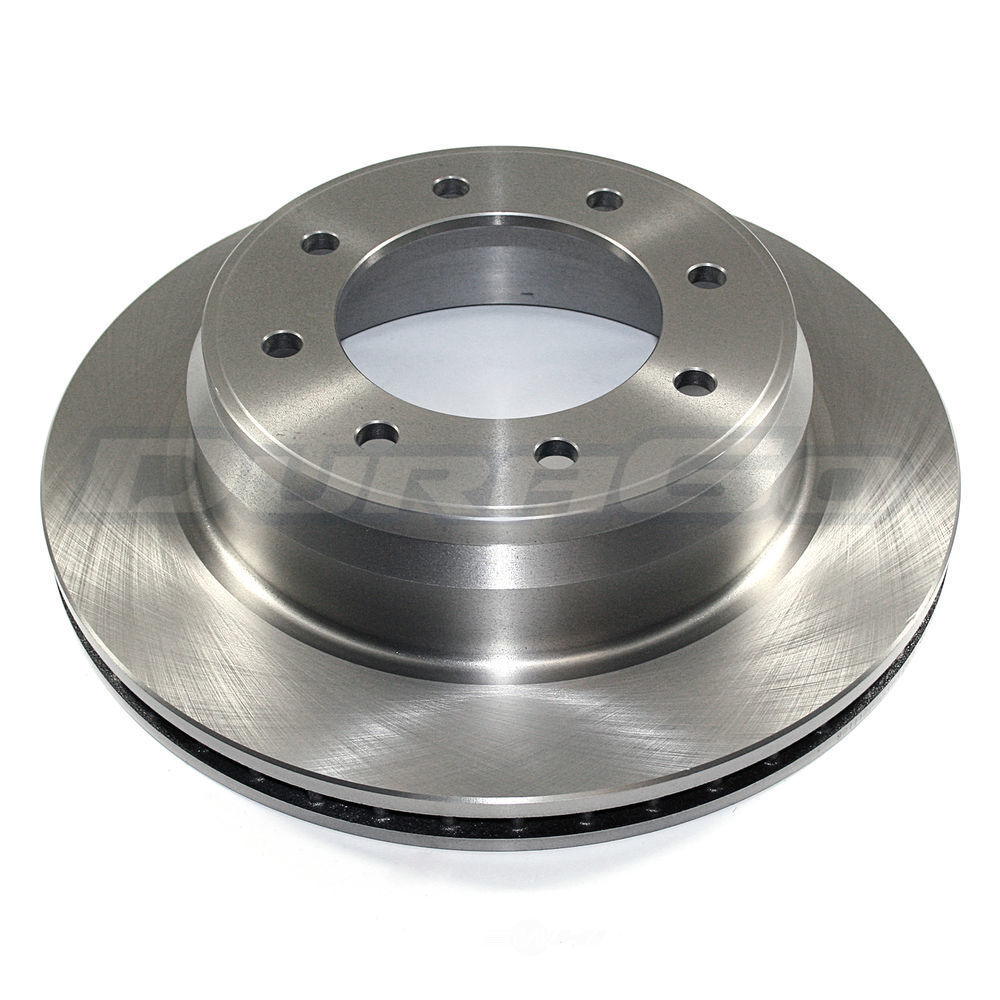 Disc Brake Rotor Rear Auto Extra AX901110 for sale online | eBay