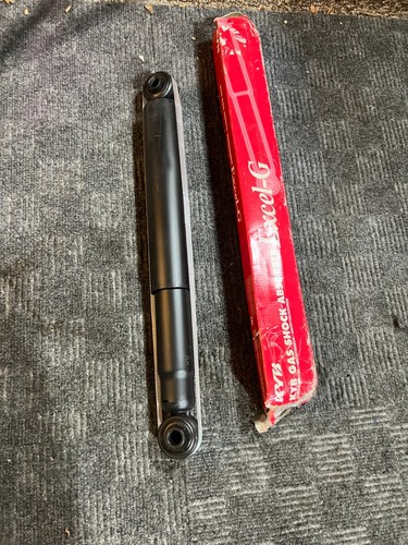 Genuine KYB Rear Shock Absorber 344365 For Select 94-07 Chevrolet Dodge ...