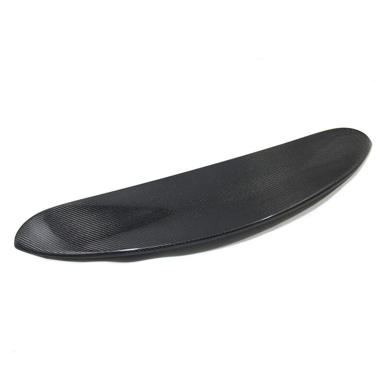 Carbon Fiber Rear Roof Spoiler Wing for Mini Cooper R50 R53 | eBay
