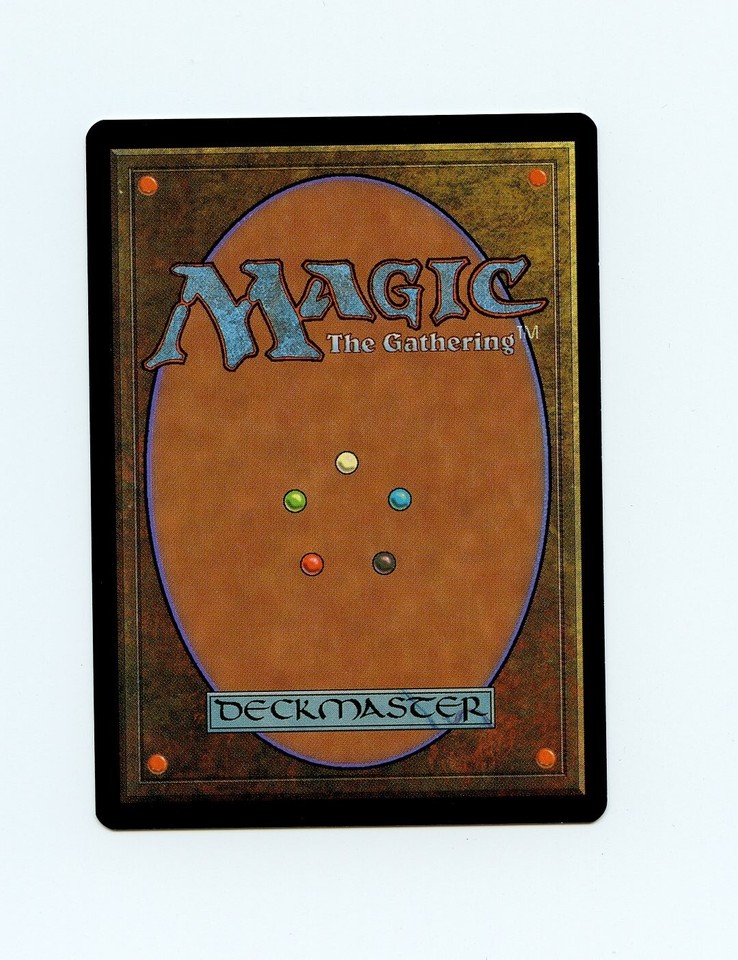 Radiant Kavu Planeshift FOIL NM MTG Magic the Gathering | eBay