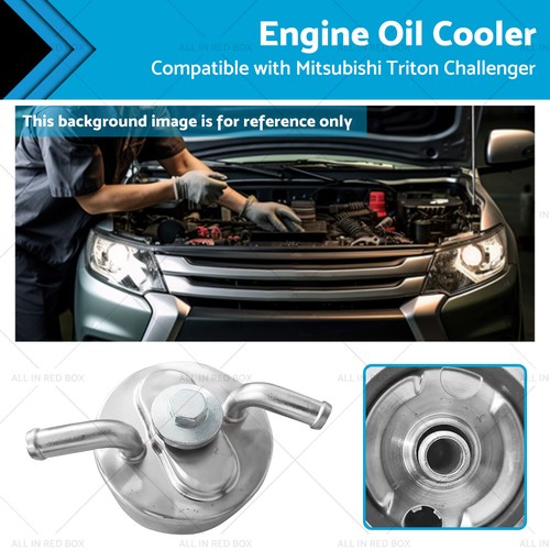 Suitable For Mitsubishi Triton L200 06-Challenger 09- 2.5 4D56 Engine ...