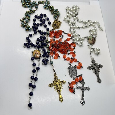Rosaries - Rosary Repair