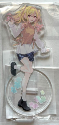 Japanese Anime Project Sekai Acrylic stand Saki Tenma Creators Festa ...