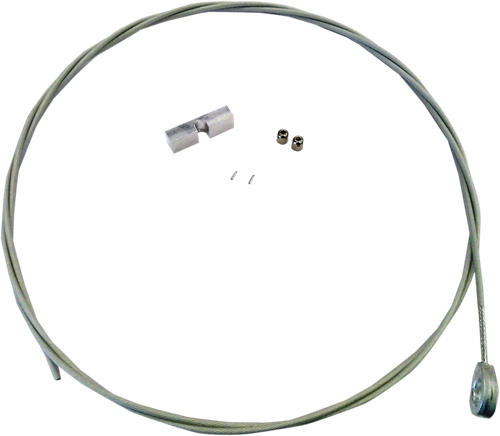 MAGNUM SHIELDING 398530 Clutch Cable Repair Kit - BYO™ | eBay