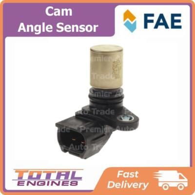 PAT Premium Cam Angle Sensor fits Toyota Hiace KDH222R 2.5L 4Cyl 2KD ...