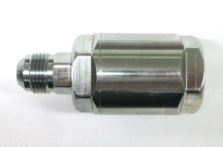 LS SZ-J16M-JB16F - Taimi Swivel - 1" Male JIC X 1" Female JIC / O-Ring ...