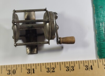 Fly Reels - Union Hardware