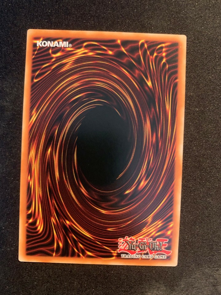 Hey, Trunade! - LEHD-ENB22 - Yu-Gi-Oh Card N/M | eBay