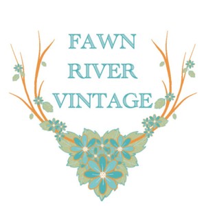 Fawn River Vintage | eBay Stores