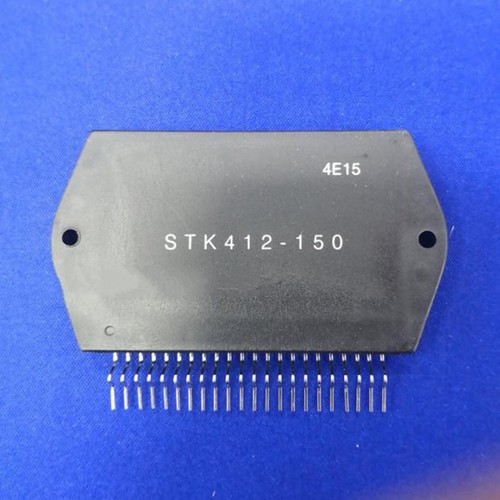 1PCS New For SANYO STK412-150 Power IC Module Free Shipping#QW | eBay