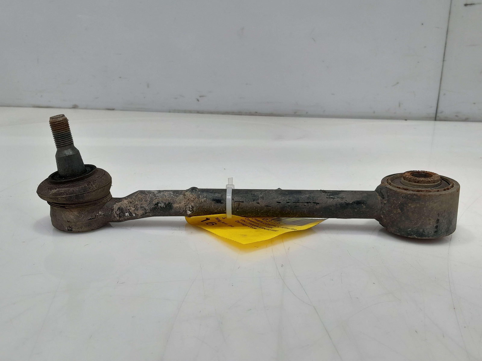 17 18 Toyota Corolla iM Rear Lower Control Arm Left or Right Side OEM ...