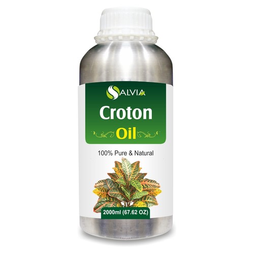 Salvia Croton Carrier Oil – 100% Pure & Natural | 10ml–5000ml,/ | eBay