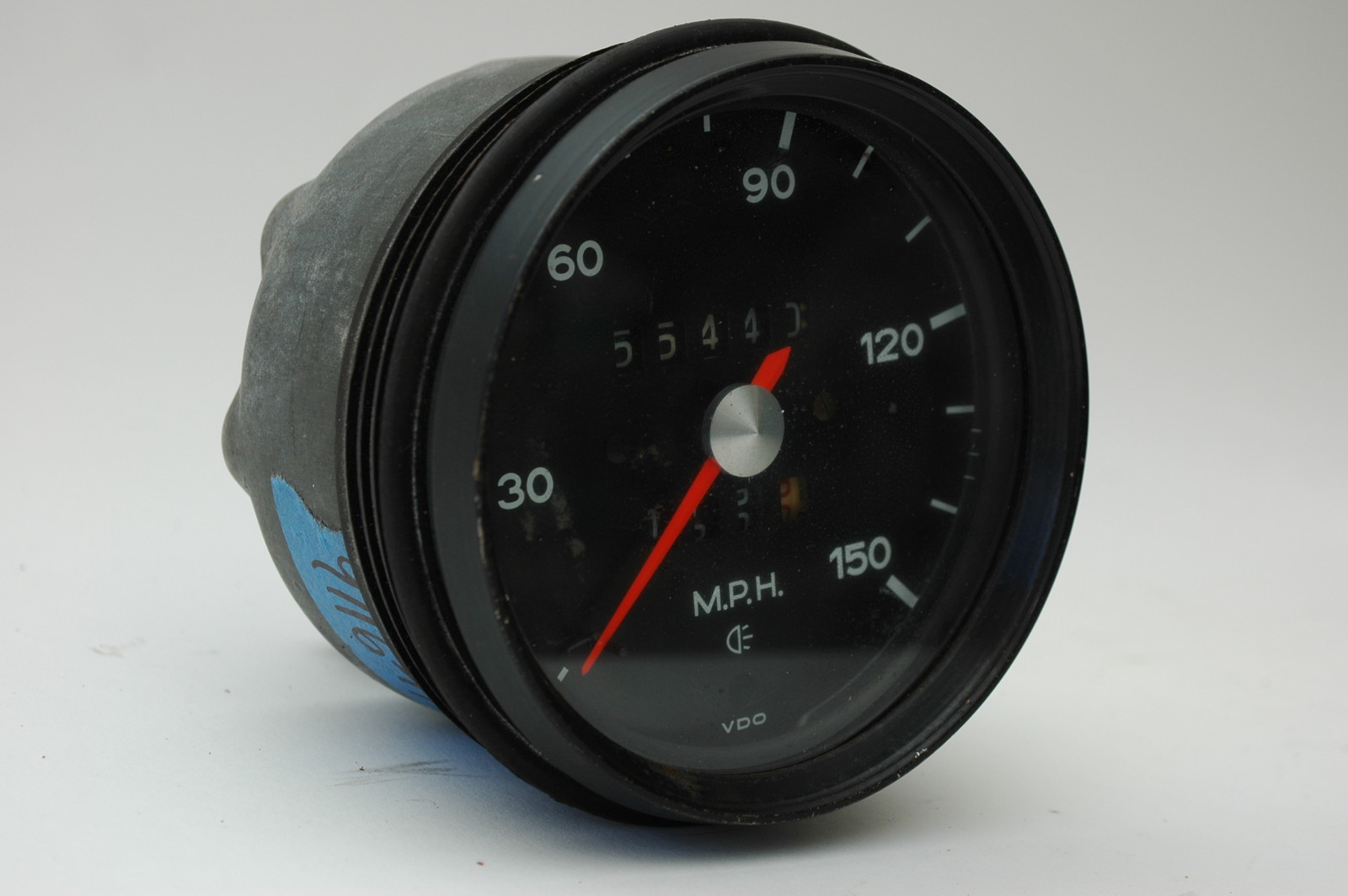 Porsche 911 T E S Speedo Speedometer Gauge 71 to 73 91164150201 SS ...