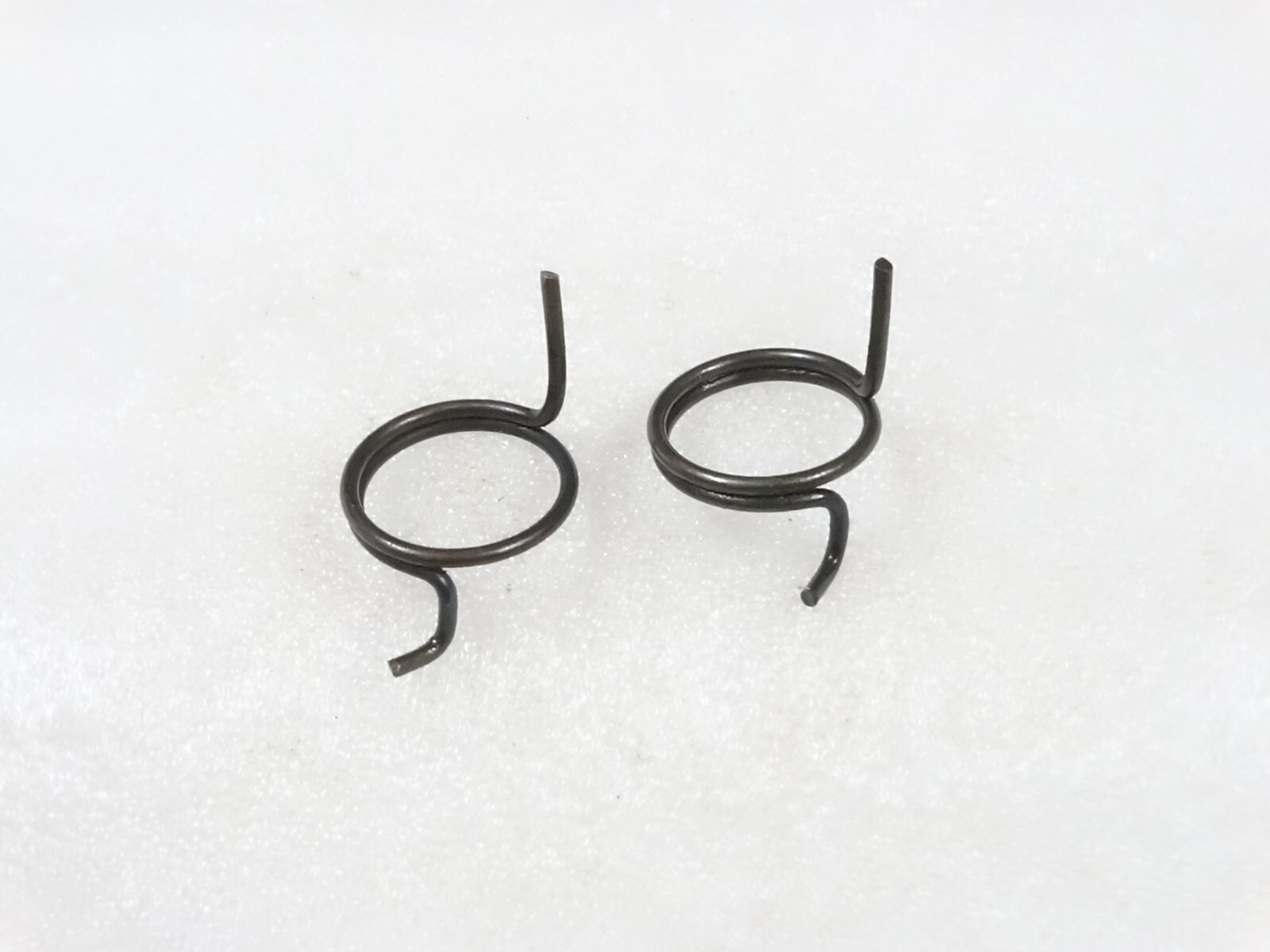 4x Brake Pedal Latch Spring For Massey Ferguson 35 35x 40 50 65 765 ...