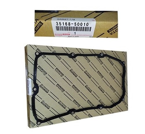 TOYOTA LEXUS Genuine OEM 35168-50010 AT Transmission Oil Pan Gasket ...
