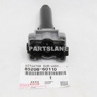 Toyota Land Cruiser 2016-2021 OEM Left Headlamp Washer Actuator LH ...