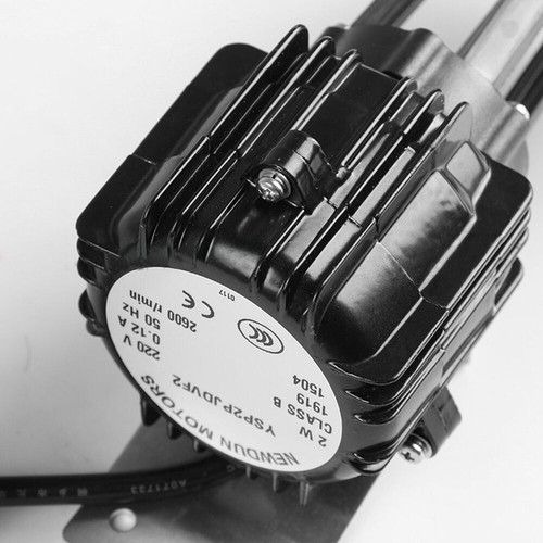 NEW Water Pump YSP2P JDVF2 YSP2PJDVF2 2W Input 220V for Ice Machine | eBay