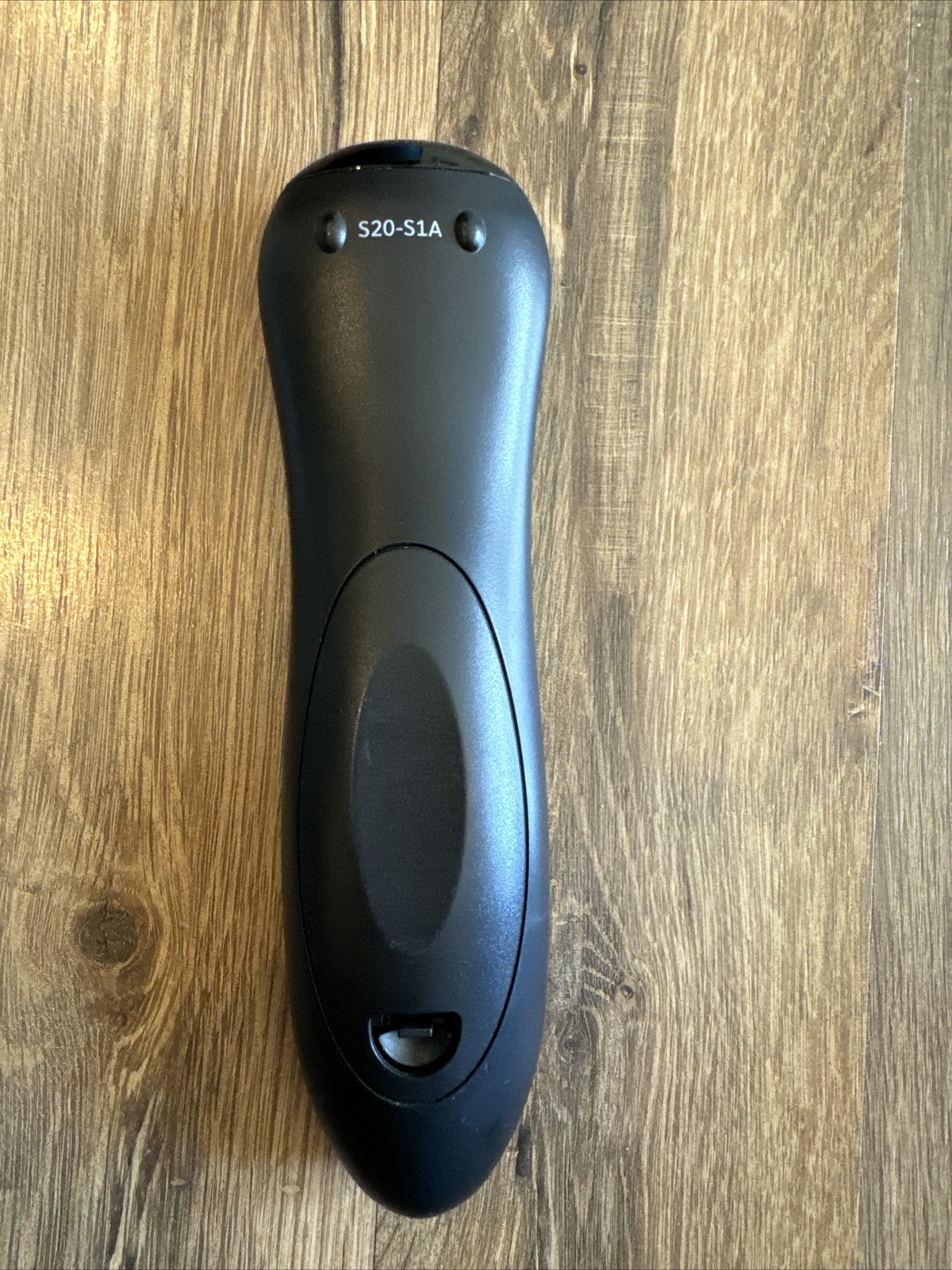 AT&T U-VERSE S20-S1A UNIVERSAL REMOTE CONTROL Black. NEW out Of box | eBay