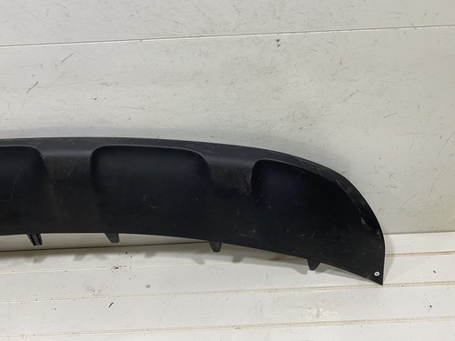 2019 2020 Kia Sorento Front Lower Bumper Valance Spoiler 86565-C6500 ...