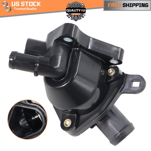 For Acura RSX 2.0L Honda CR-V 2.4L 02-06 Thermostat Housing Case 19320 ...