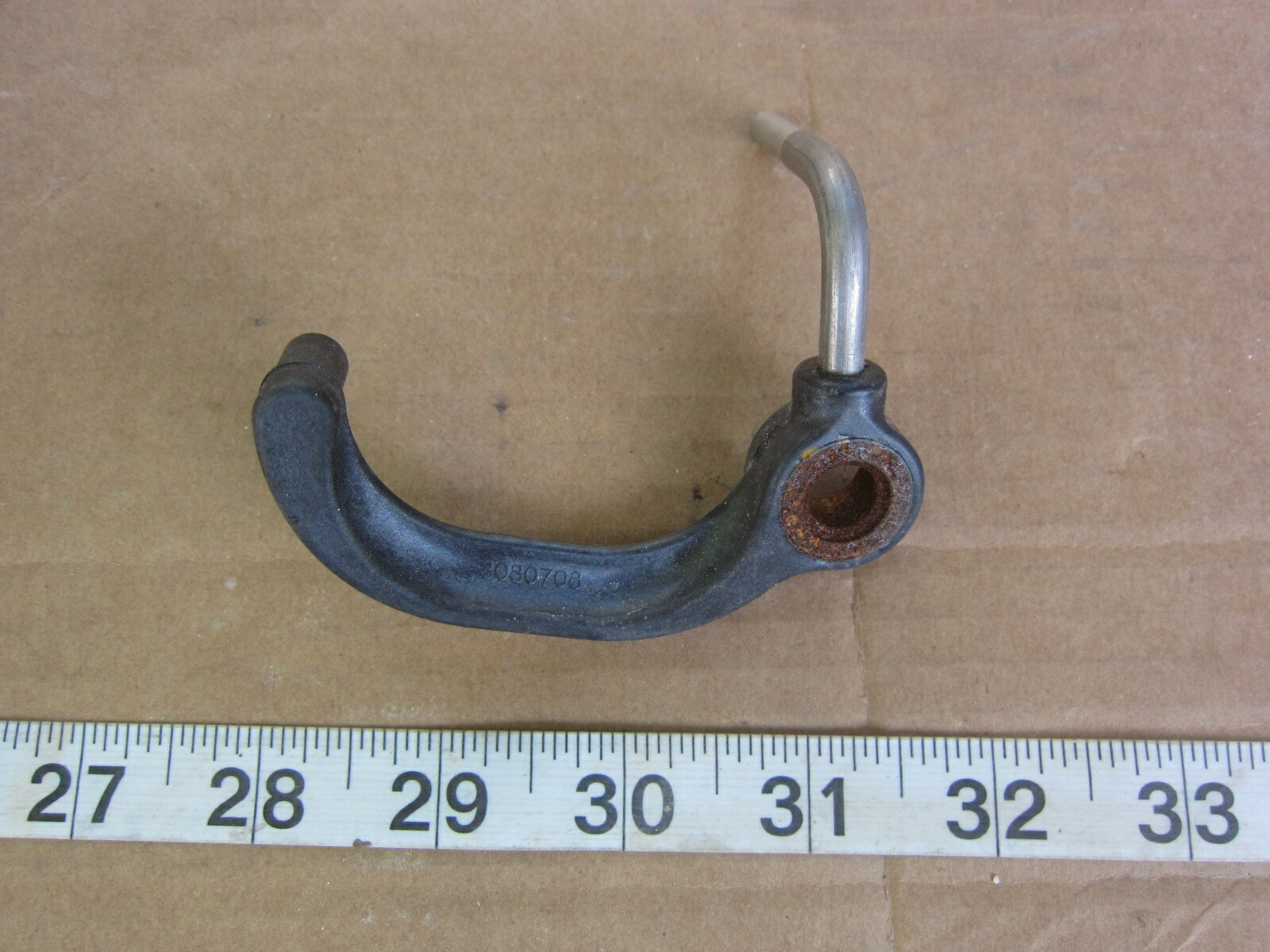 Cummins 3080708 Piston Cooling Nozzle, New | eBay