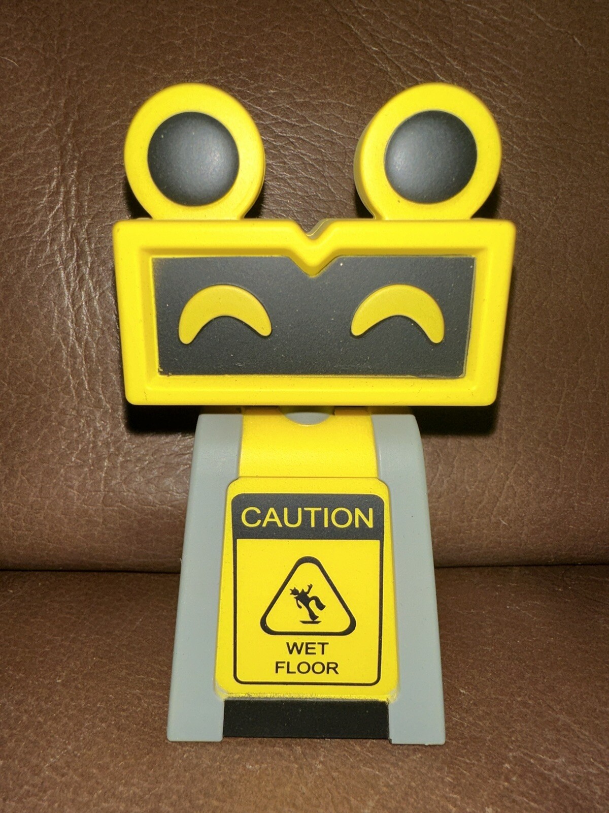 Wet Floor Bot Youtooz Figure (No Box) Five Nights At Freddy’s | eBay