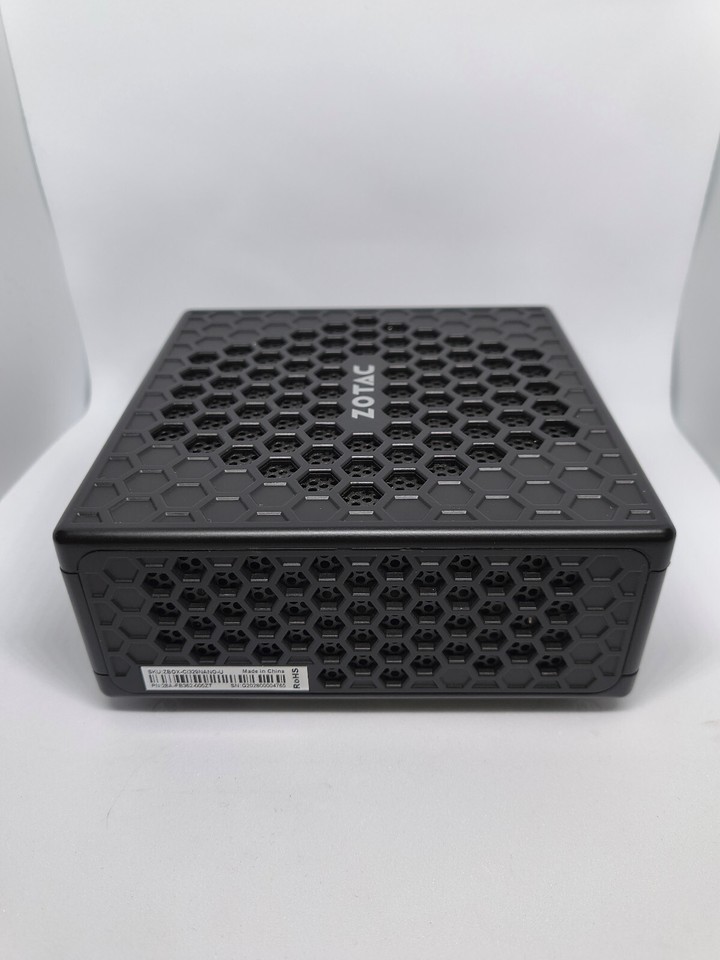 Firewall pfSense 2.7.2 - intel N3160 CPU -8GB Memory - Dual NIC 1 GB - 120GB SSD | eBay