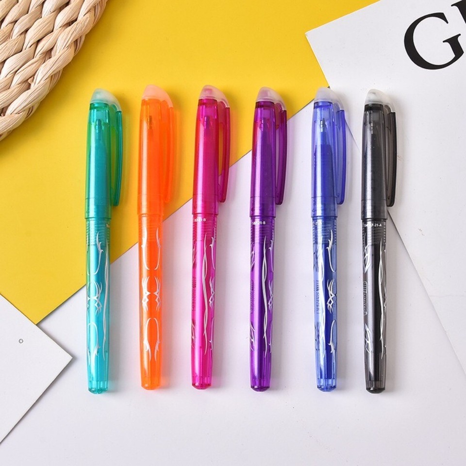 8/12pcs Multi-color Gel Pen Set Drawing Writing Tools School Office ...