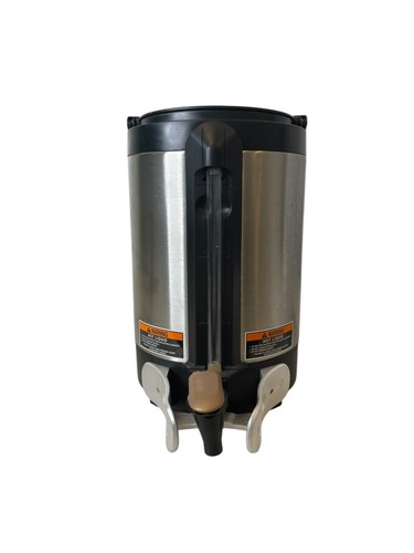 BUNN Comercial 27850.0209 SH Server, 1.5G/5.7L, INF Series | eBay