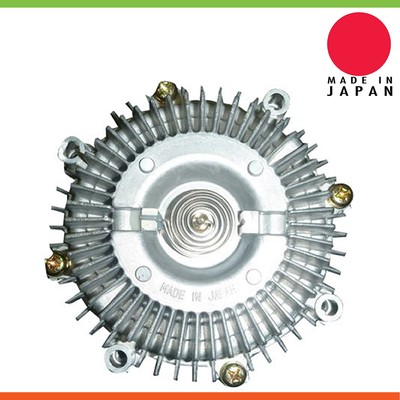 Cooling Fan Coupling For Toyota Hilux LN111 - 3L 2.8 Litre Diesel - 4WD ...