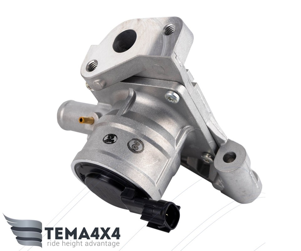 GENUINE OEM AIR SWITCHING VALVE for TOYOTA 4RUNNER TACOMA 2.7L 2TRFE ...