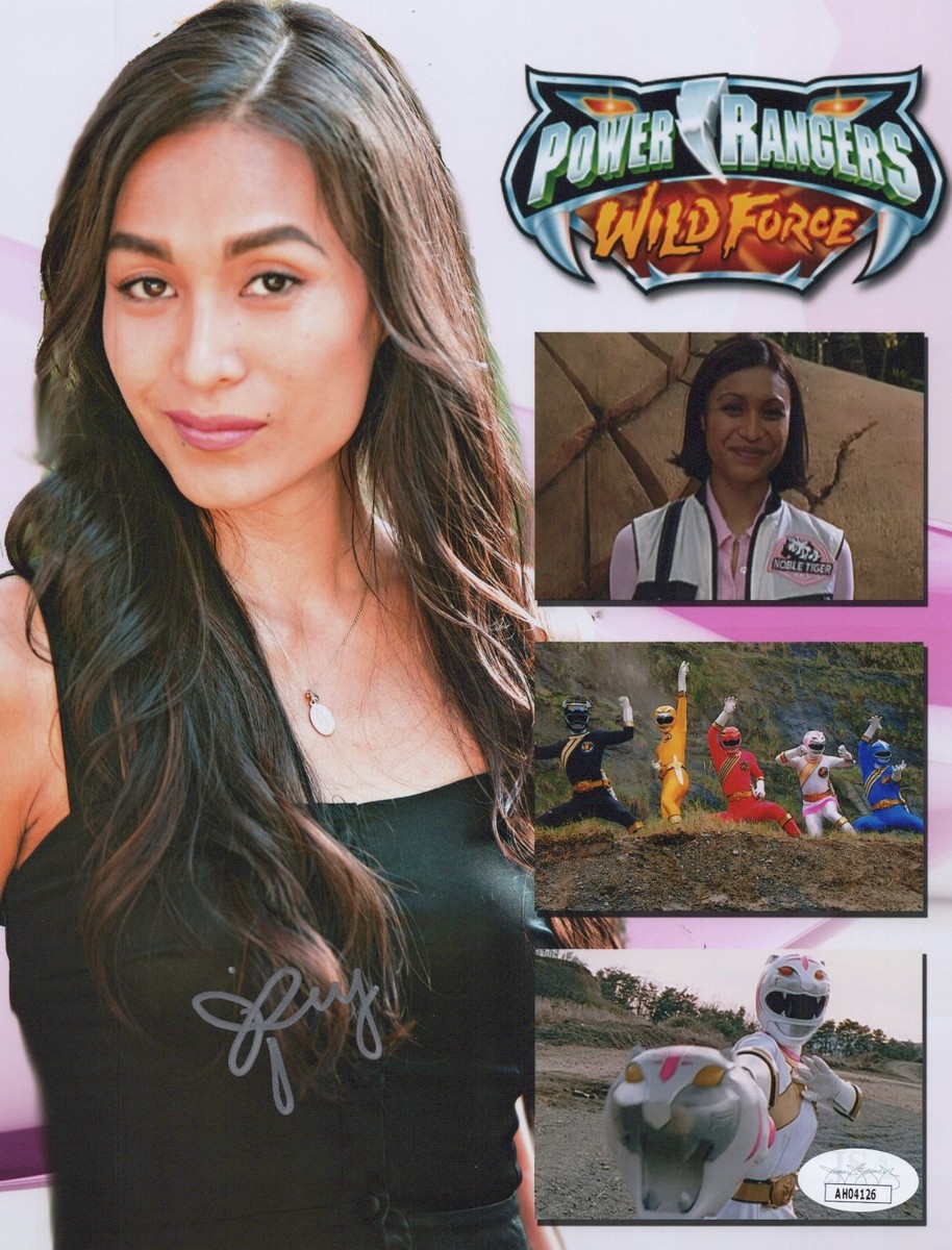 Jessica Rey Rules Of Engagement