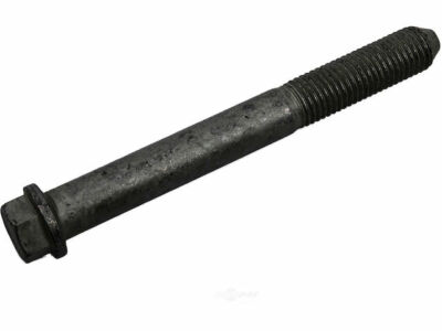 Front Lower Suspension Control Arm Bolt For Chevy Silverado 1500 HD ...