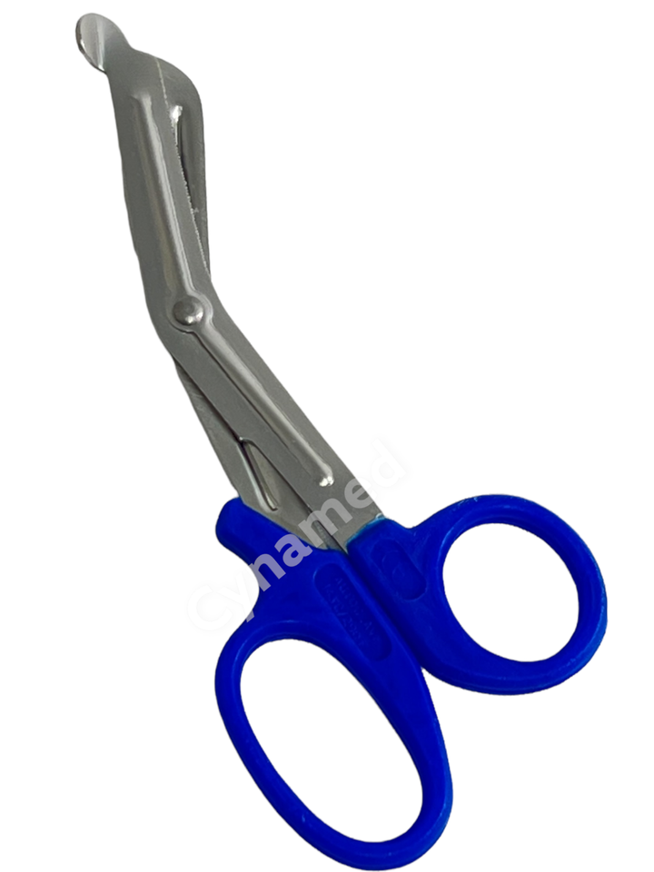 6 Pcs Nurse Medical Scissors EMT 5.5" Utility Bandage Shears Paramedic ...