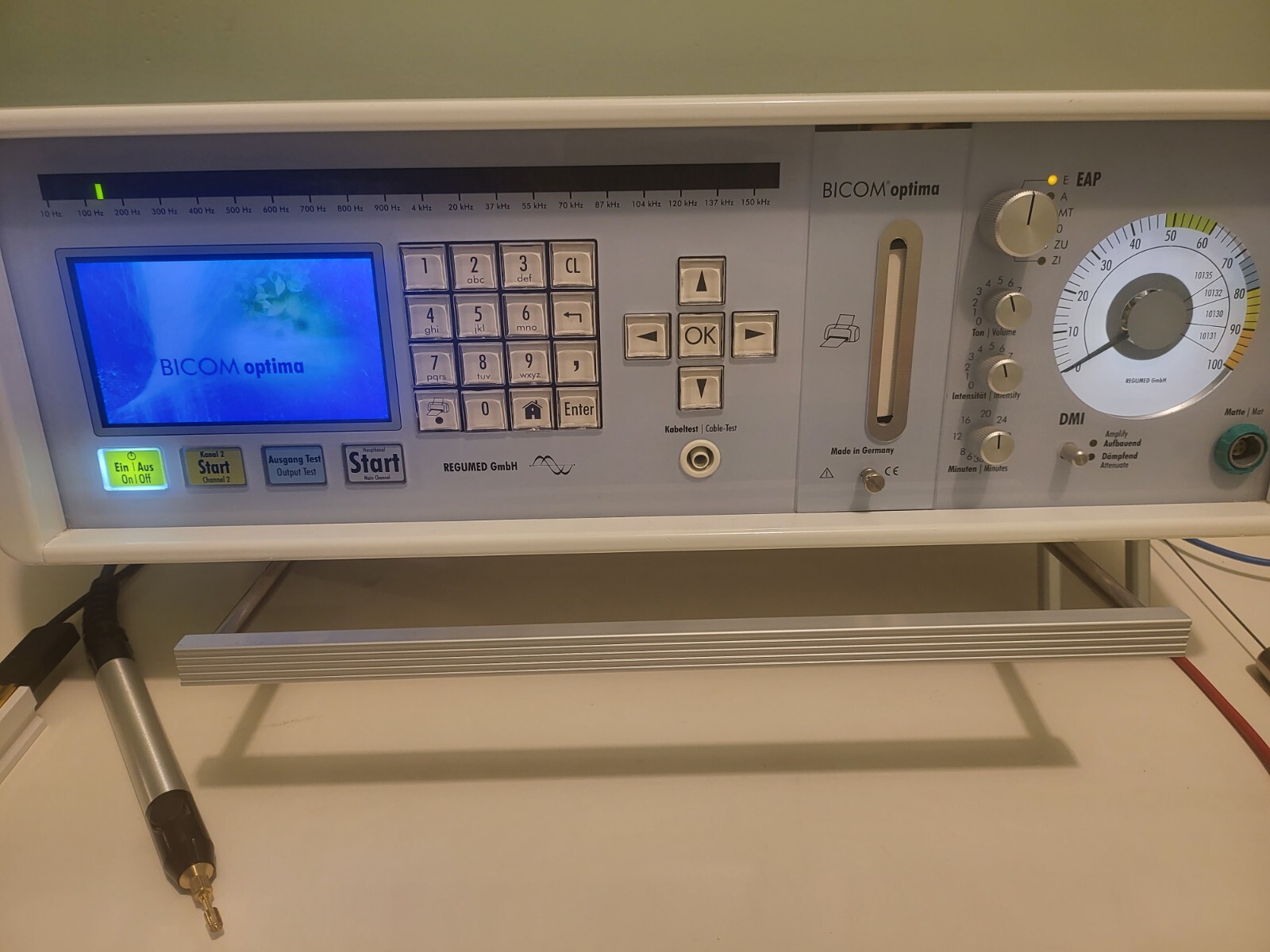 Bicom Optima B22 | eBay UK