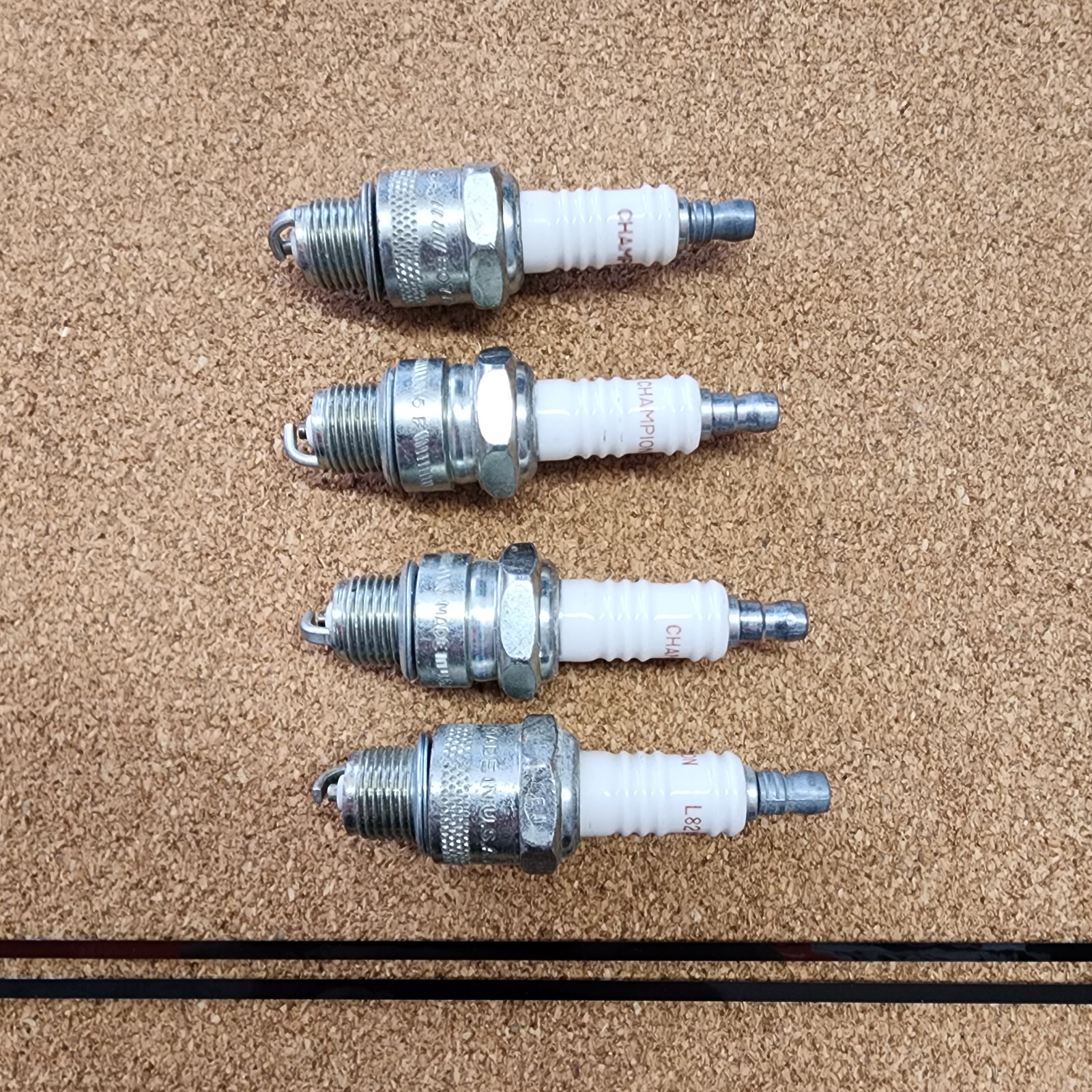 Champion L82YC - Alternative spark plugs