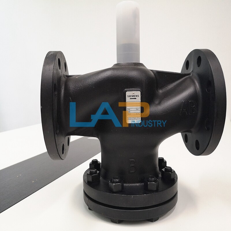 1PCS NEW FOR SIEMENS Control Valve threaded 2-Port VVF42.80KC DN80 | eBay