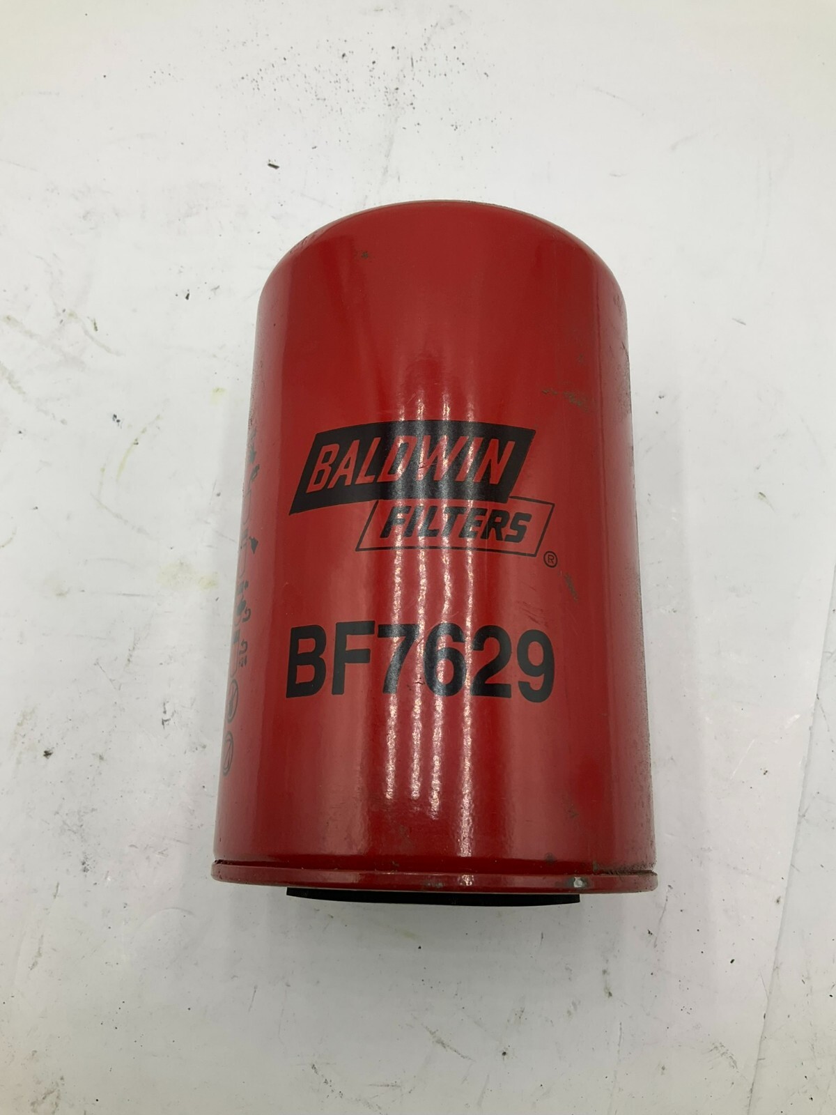 BALDWIN BF7629 - Fuel filter cross reference