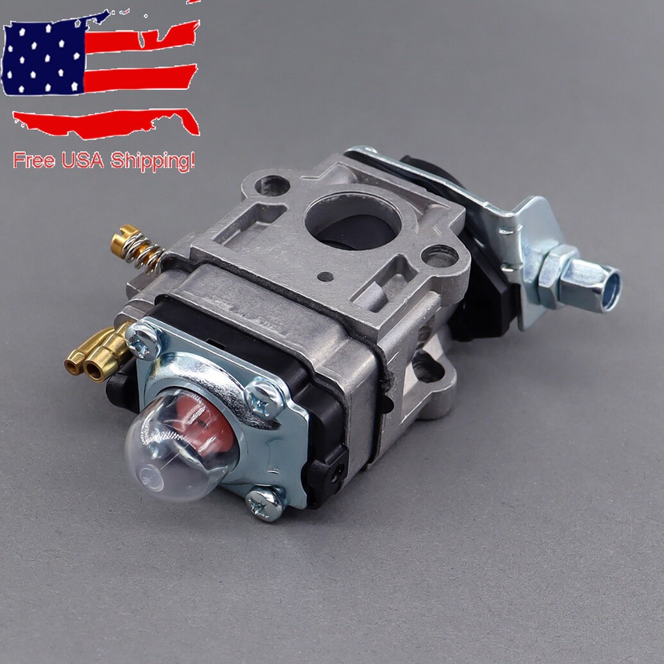 Carburetor Air Filter For HARBOR FREIGHT 52CC 2HP PREDATOR EARTH AUGER ...