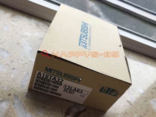 1PCS Neu Mitsubishi A1S-TA32 A1STA32 Terminal Adapter | eBay.de