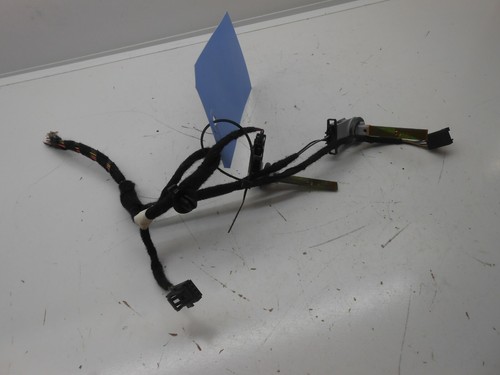 MERCEDES HEATER TEMPERATURE SENSOR UNIT 1638300272 SD0052 | eBay