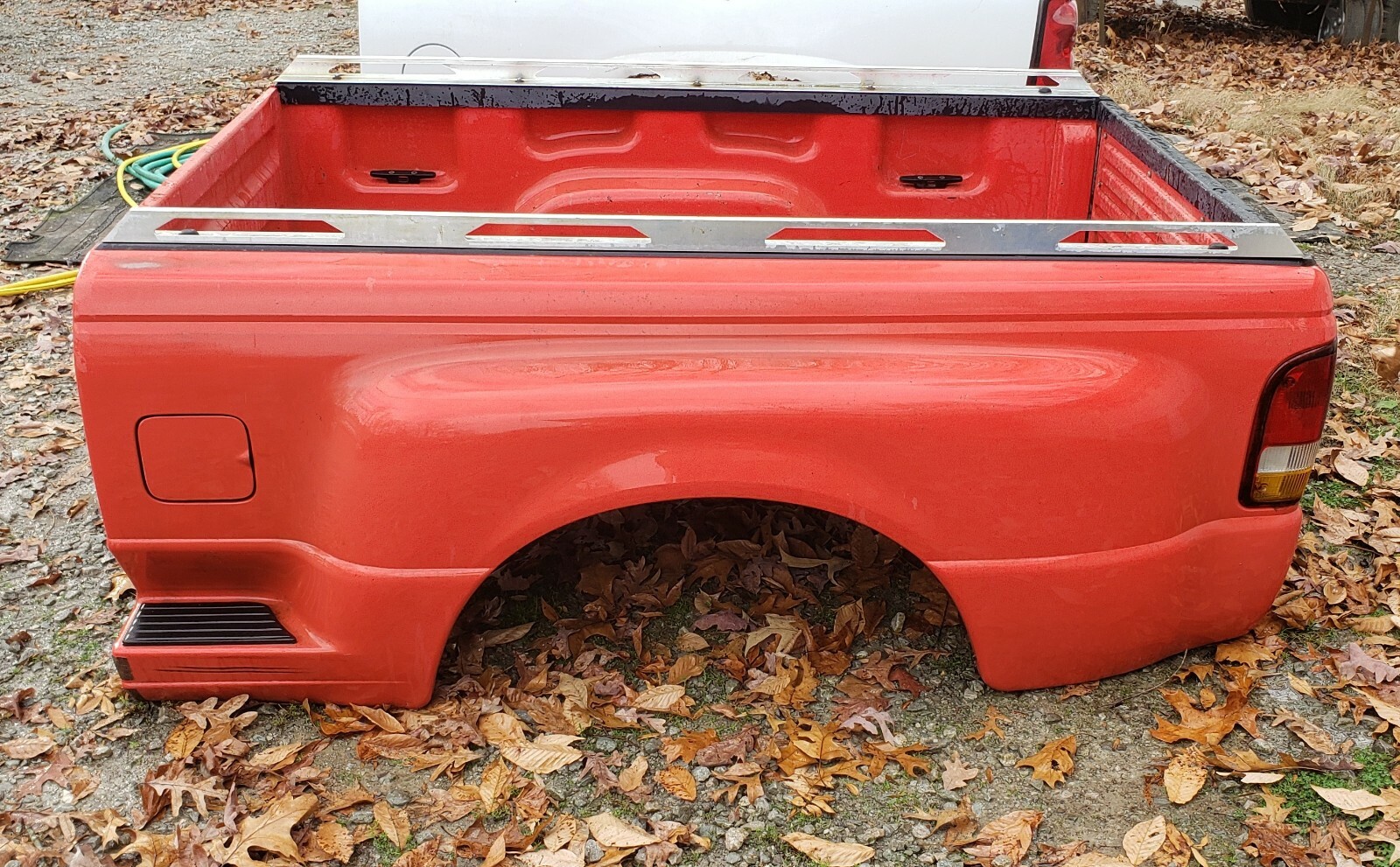 Ranger Camper Shell for sale| 61 ads