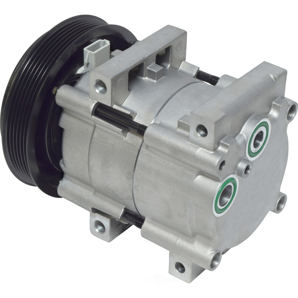 UAC CO101220C A/C Clutch and Compressor - A/C Compressor for sale ...
