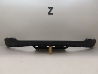 2018-2021 CHEVROLET TRAVERSE FRONT LOWER BUMPER CENTER COVER PANEL OEM ...