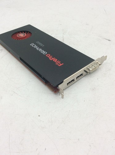 AMD FIREPRO GRAPHICS V5900 2Gb DP-DVI-HF GRAPHICS VIDEO CARD | eBay