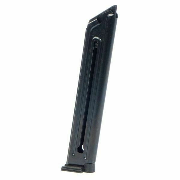 Ruger 90046 Blued Steel Finish Rifle Magazine 10 Round Fits MK II M10 ...