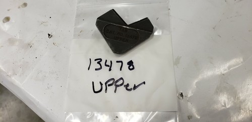 Thomas Betts 13478 UPPER Crimp Die for TBM6S TBM6 Ratcheting Crimper ...