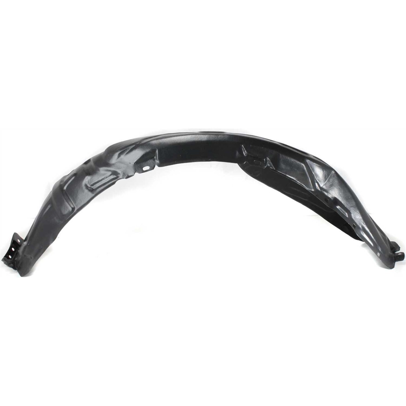 Fender and Fender Liner For 2002-2006 Toyota Camry Kit Front Left and ...