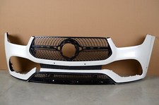 For Mercedes-Benz GLE580 2020 Mercedes-Benz 1678856203 Front Bumper ...