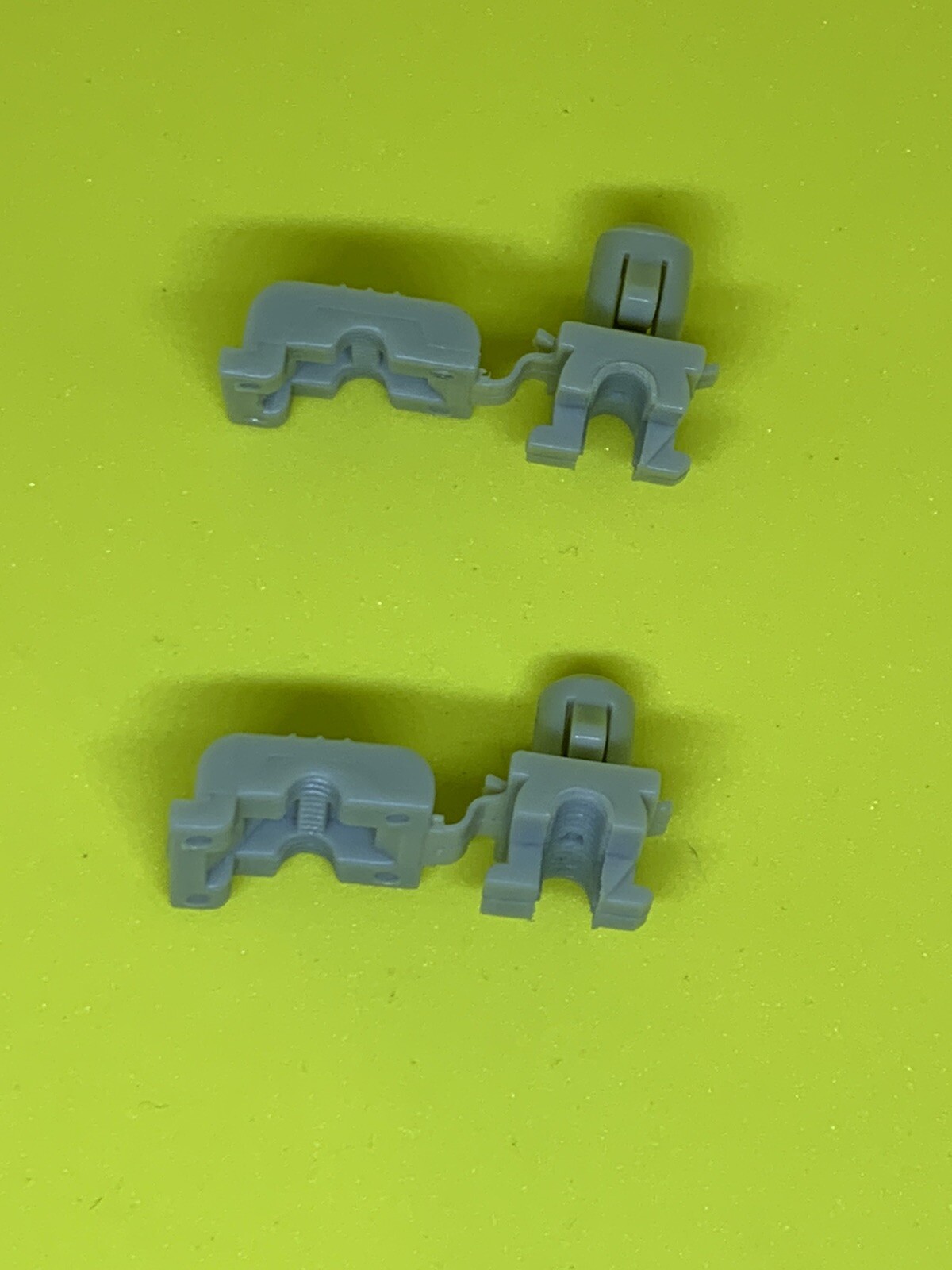 1999-2004 Ford F150 F250 F350 Door Tailgate Latch Rod Retainer Clip Set ...